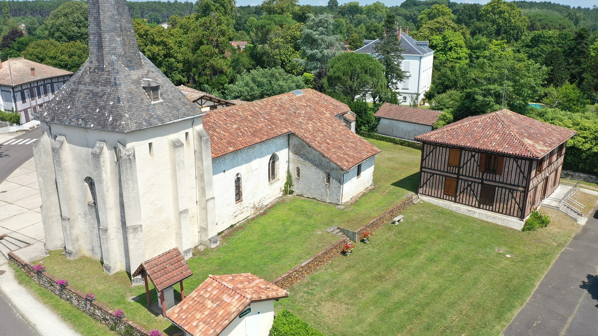 Vie Municipale - Site officiel de la Commune de Lévignacq