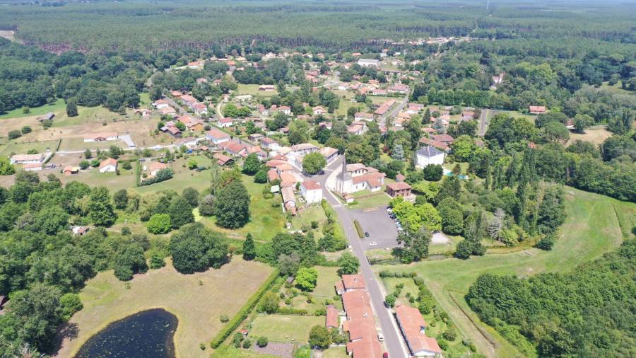 Lévignacq - Site officiel de la Commune de Lévignacq